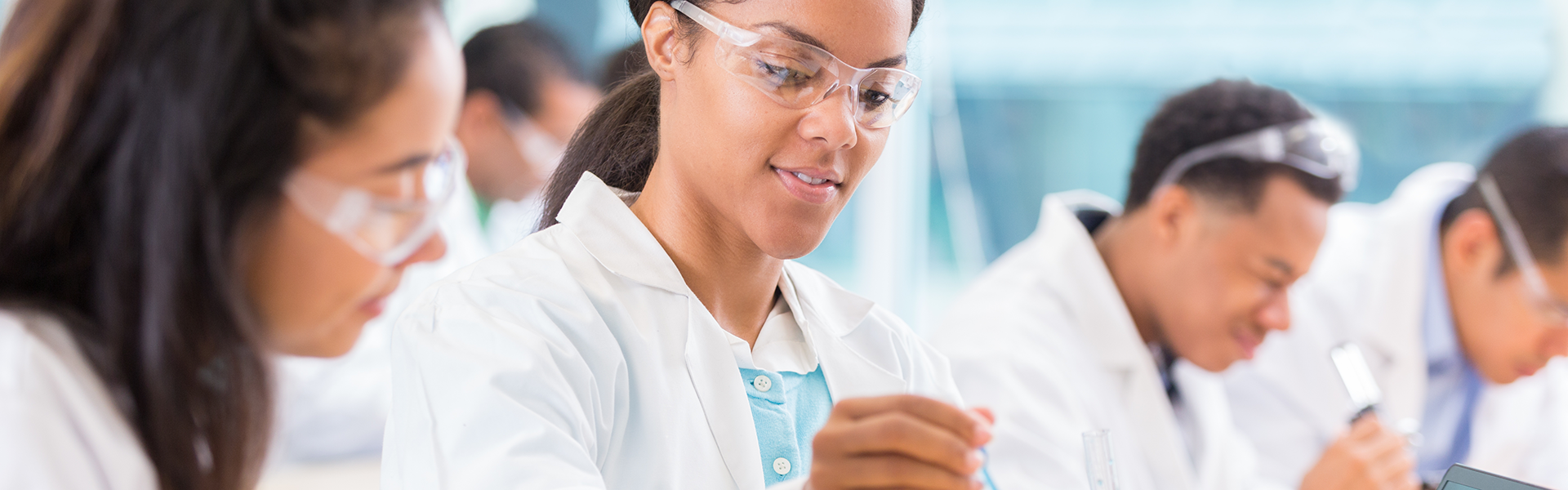 Athari BioSciences - Our Services