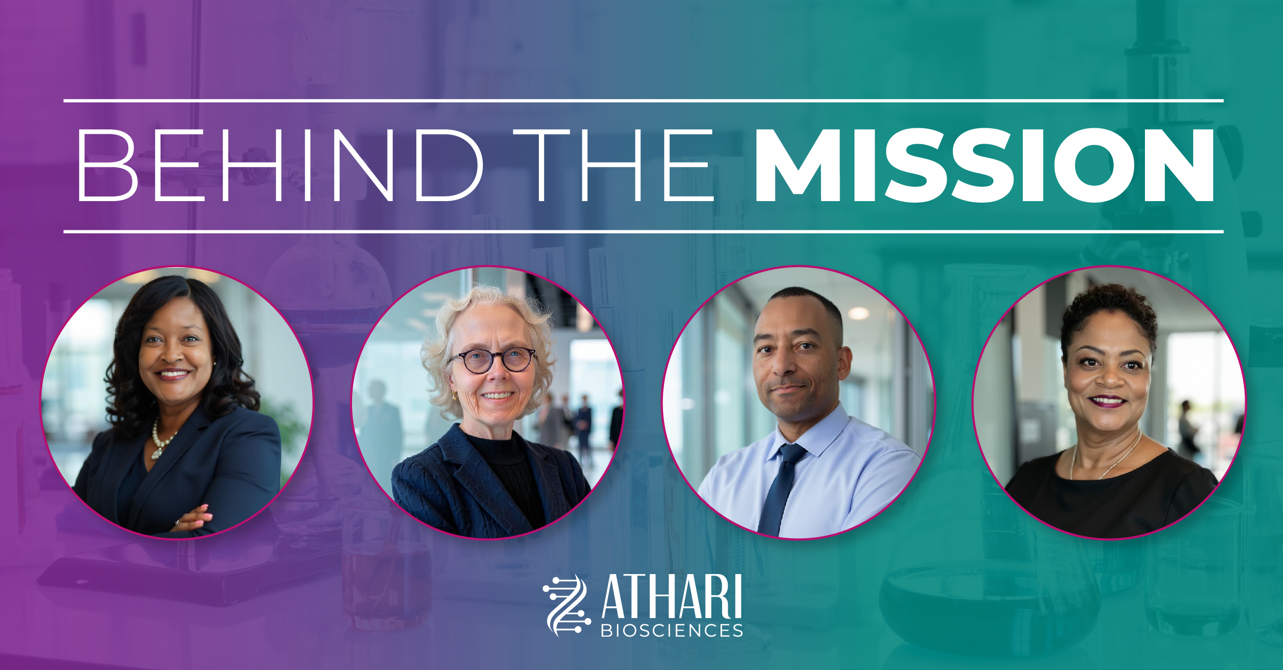 Athari Means Impact - Athari BioSciences